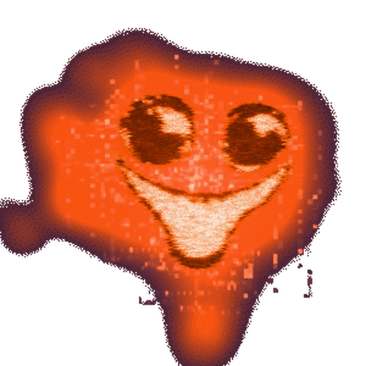 Modified random entities | Fandom