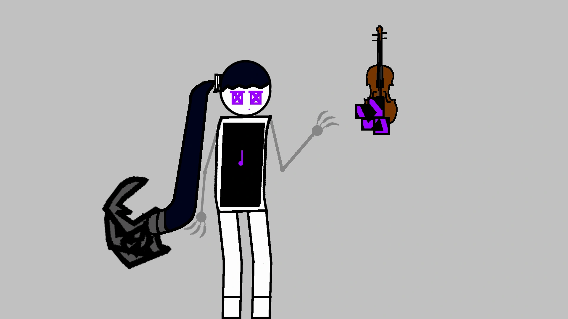 Clover Update!: | Fandom