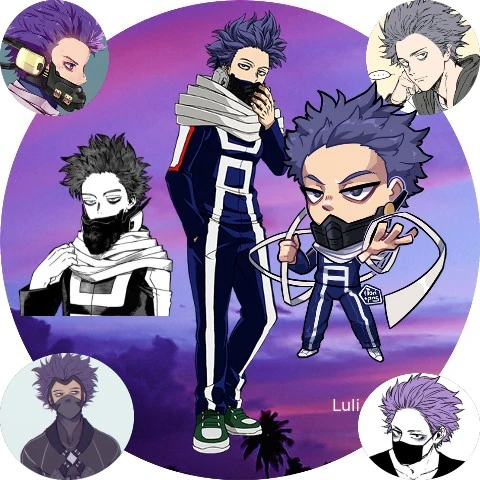 Shinso Edit Request
