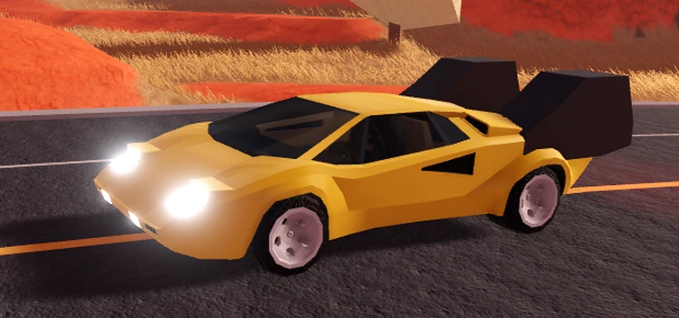 Discuss Everything About Jailbreak Wiki | Fandom