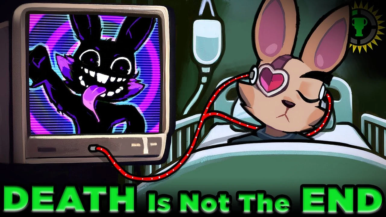 Game Theory?! | Fandom