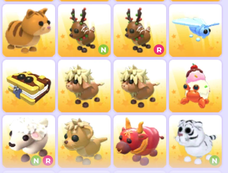 Discuss Everything About Adopt Me! Wiki | Fandom