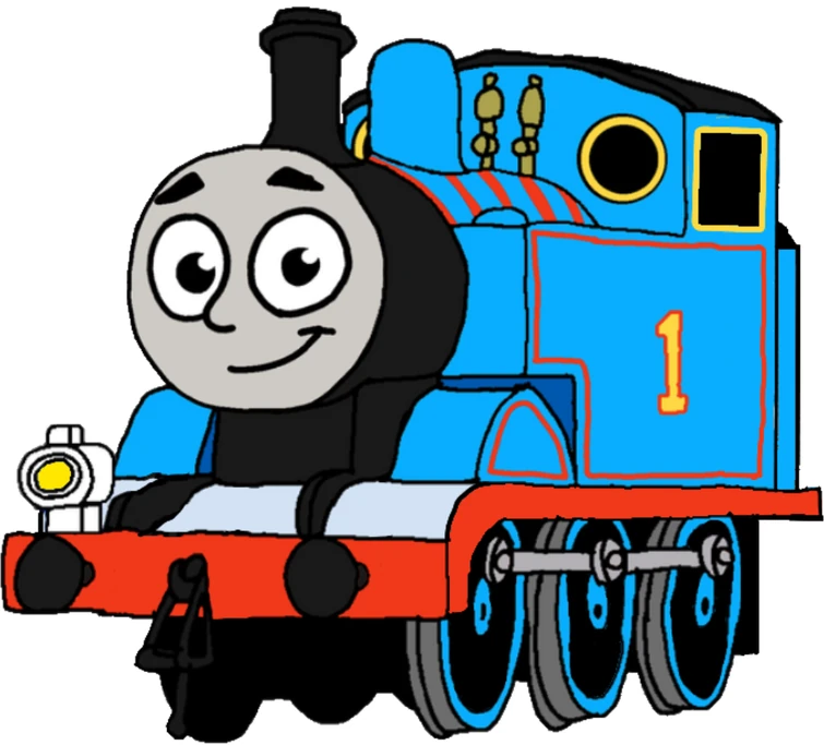 Discuss Everything About Trainsformers Wiki | Fandom