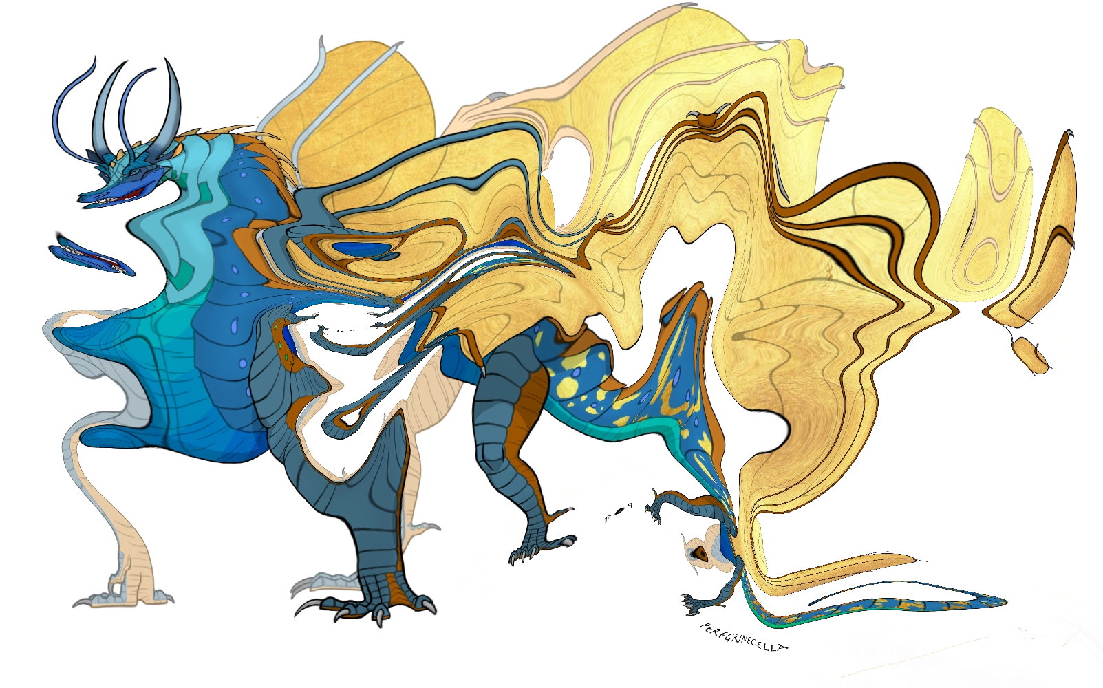 Sending Your OCs To The 4th Dimension Fandom