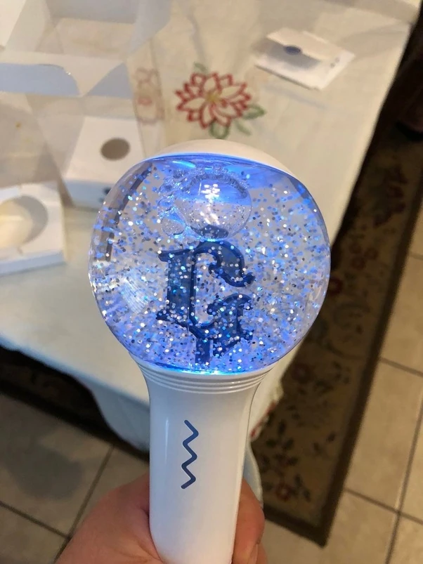 Your daily - lightstick edition #27 | Fandom