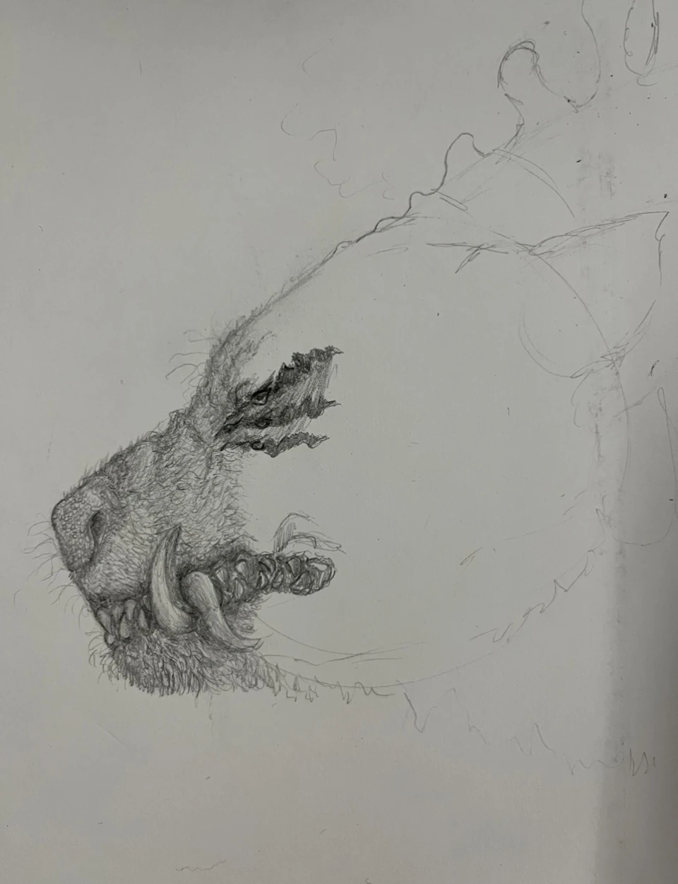 volnoirve looking kinda different today (wip) | Fandom