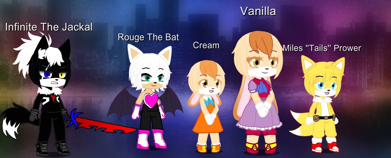 Don't think Ive ever posted many designs here, but here's some random ...