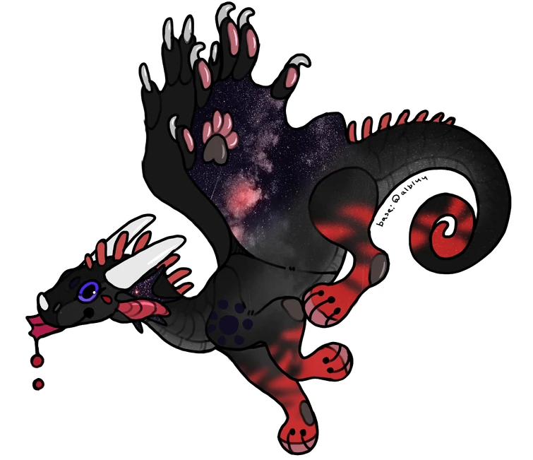 I need a name/ roast and qna | Fandom