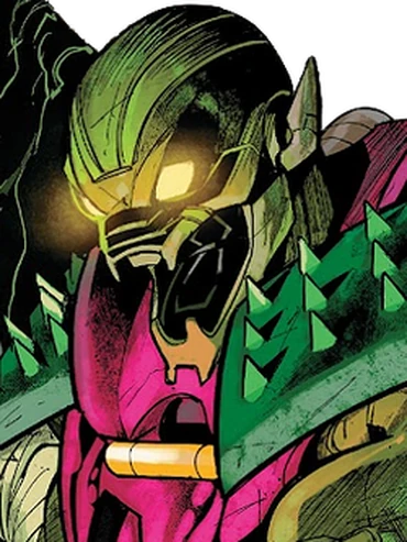 Annihilus vs Cell (Marvel vs Dragon Ball) | Fandom