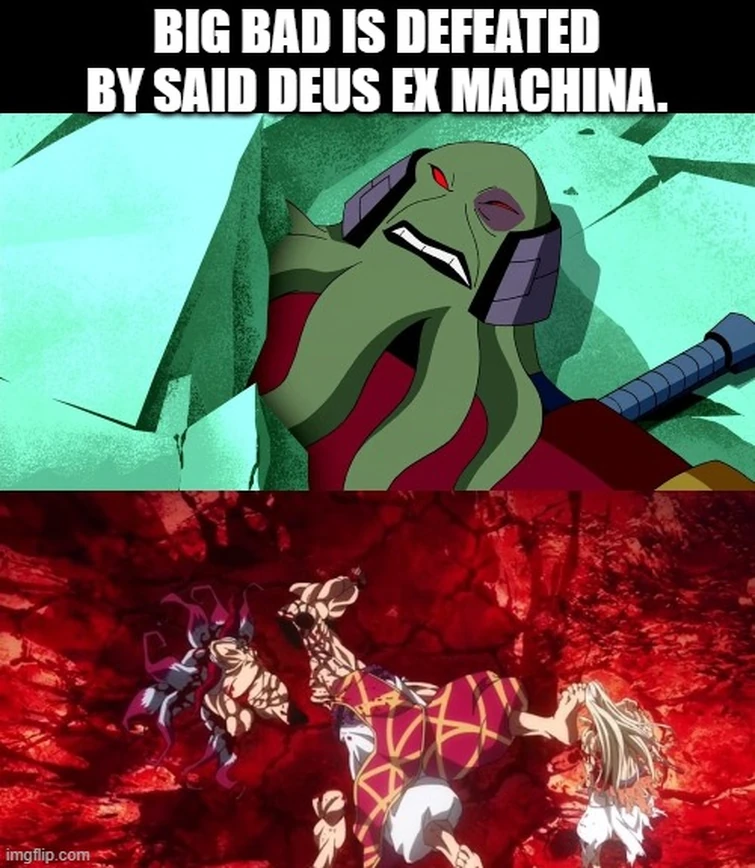 Discuss Everything About Superpower Wiki | Fandom