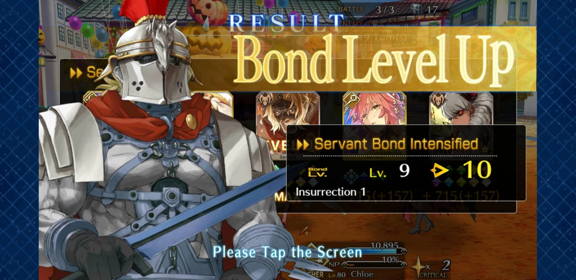 Bond ce achieved | Fandom