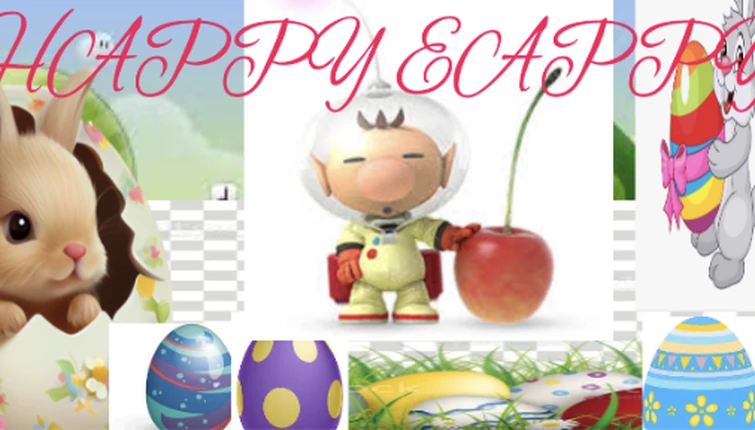 Happy Easter! | Fandom
