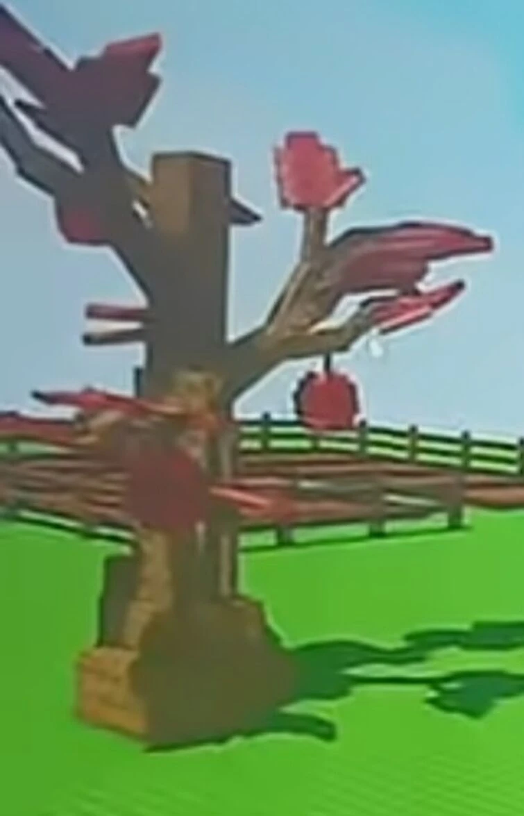 I think this fruit is guanabana from my reaserch on google | Fandom