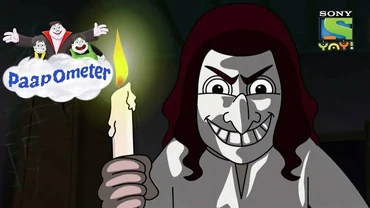 PaapOMeter Villains Battle Royal #2 | Fandom