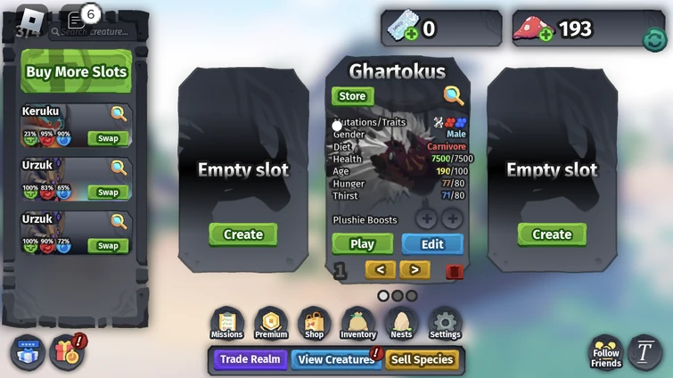 How much are these muts | Fandom