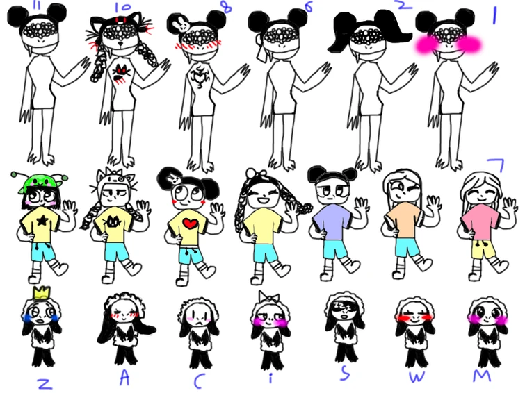 Discuss Everything About Amanda the Adventurer Wiki | Fandom