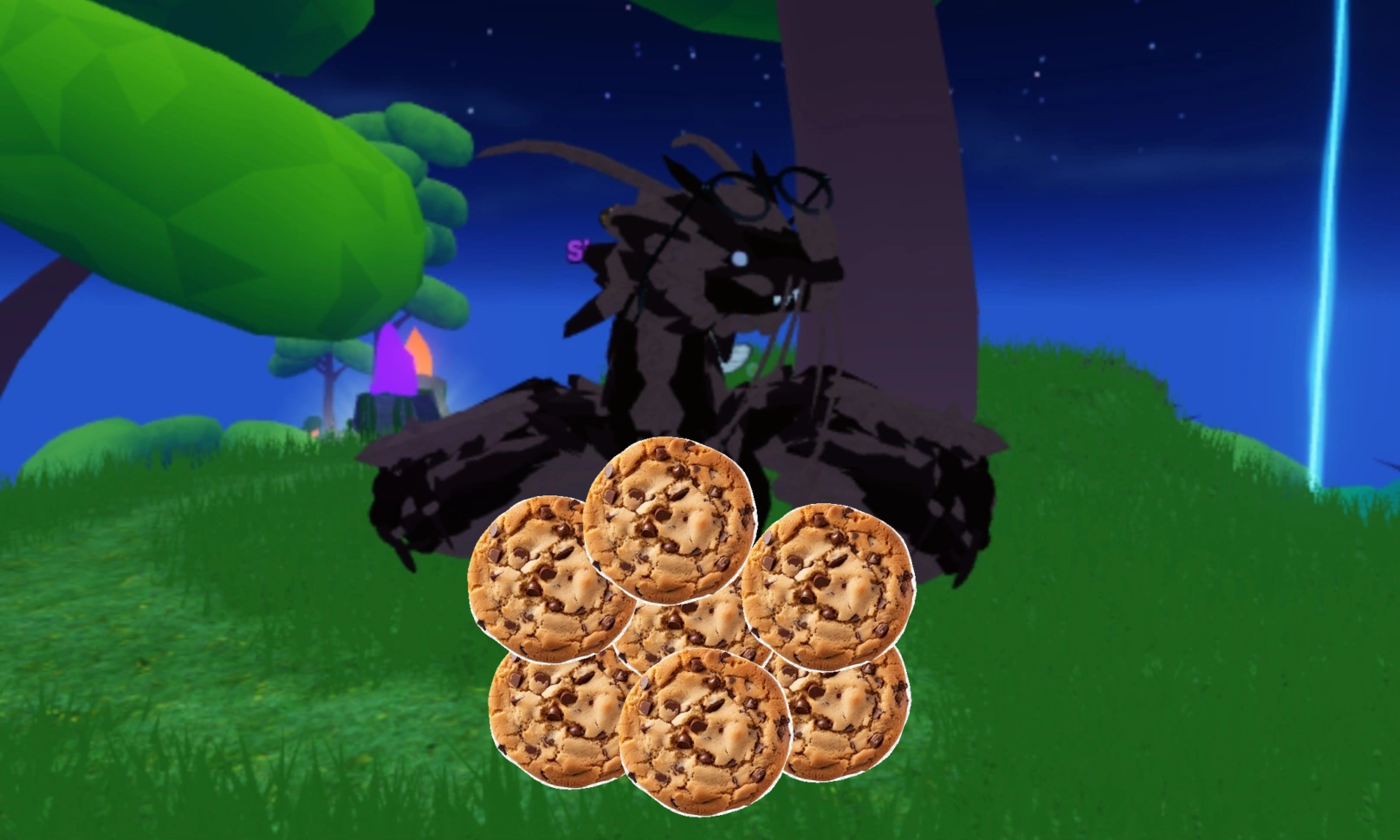 Sosa baked cookies!! | Fandom