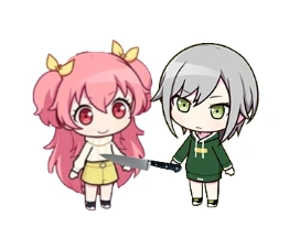 "i've been impaled!!" | Fandom