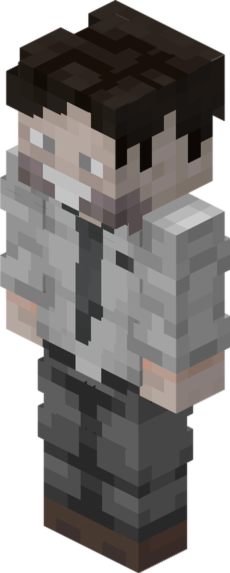 William Afton/Dave Miller minecraft skins | Fandom