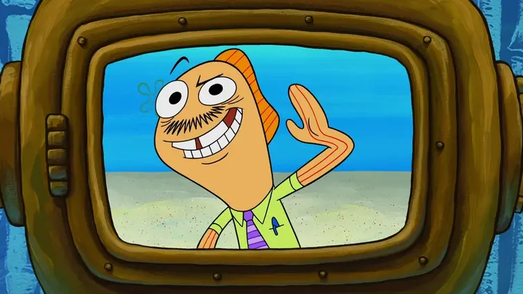 Discuss Everything About Encyclopedia SpongeBobia | Fandom