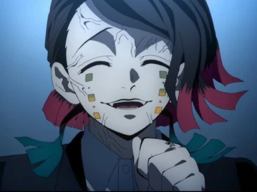 Lower Moon 1: Enmu VS Hitoshi Shinso? | Fandom