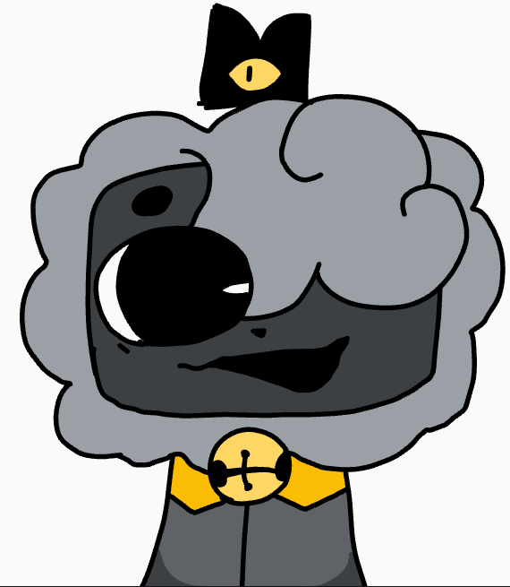 My COTL oc- | Fandom