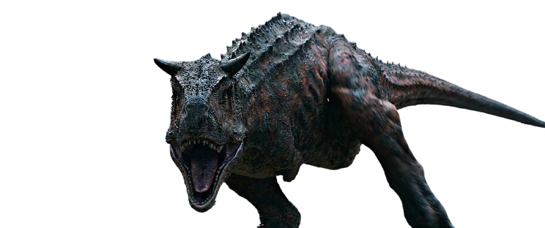 Two Carnotaurus renders | Fandom