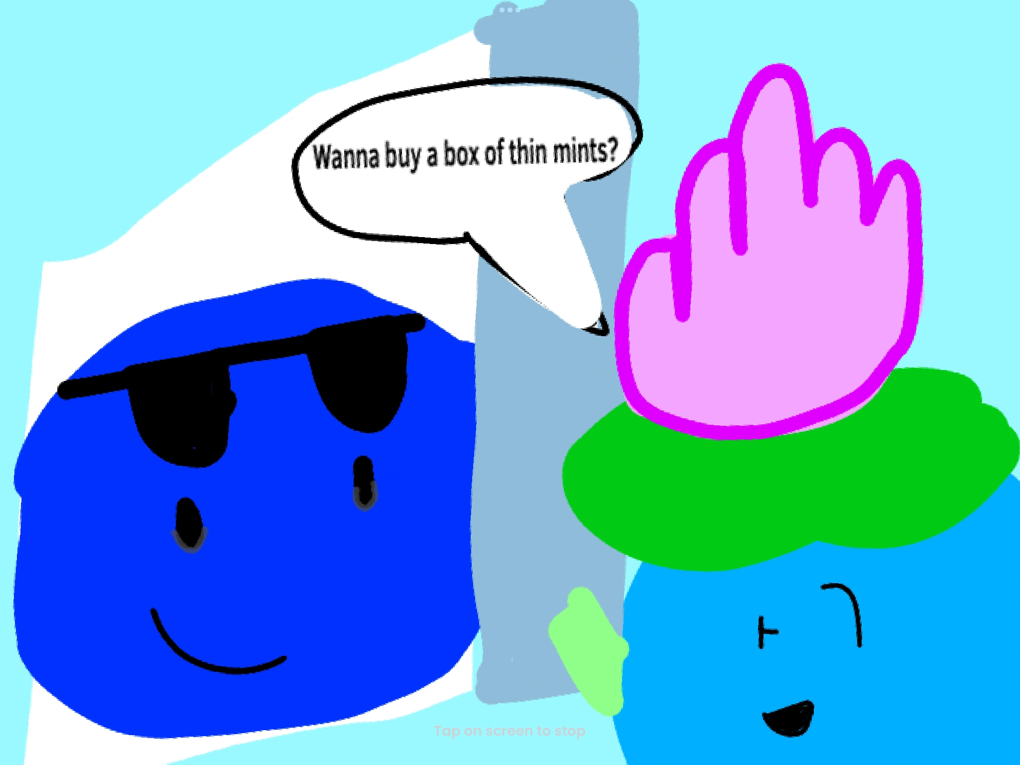 Poorly drawn comic | Fandom