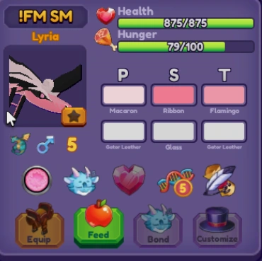 T/S mostly are sm | Fandom