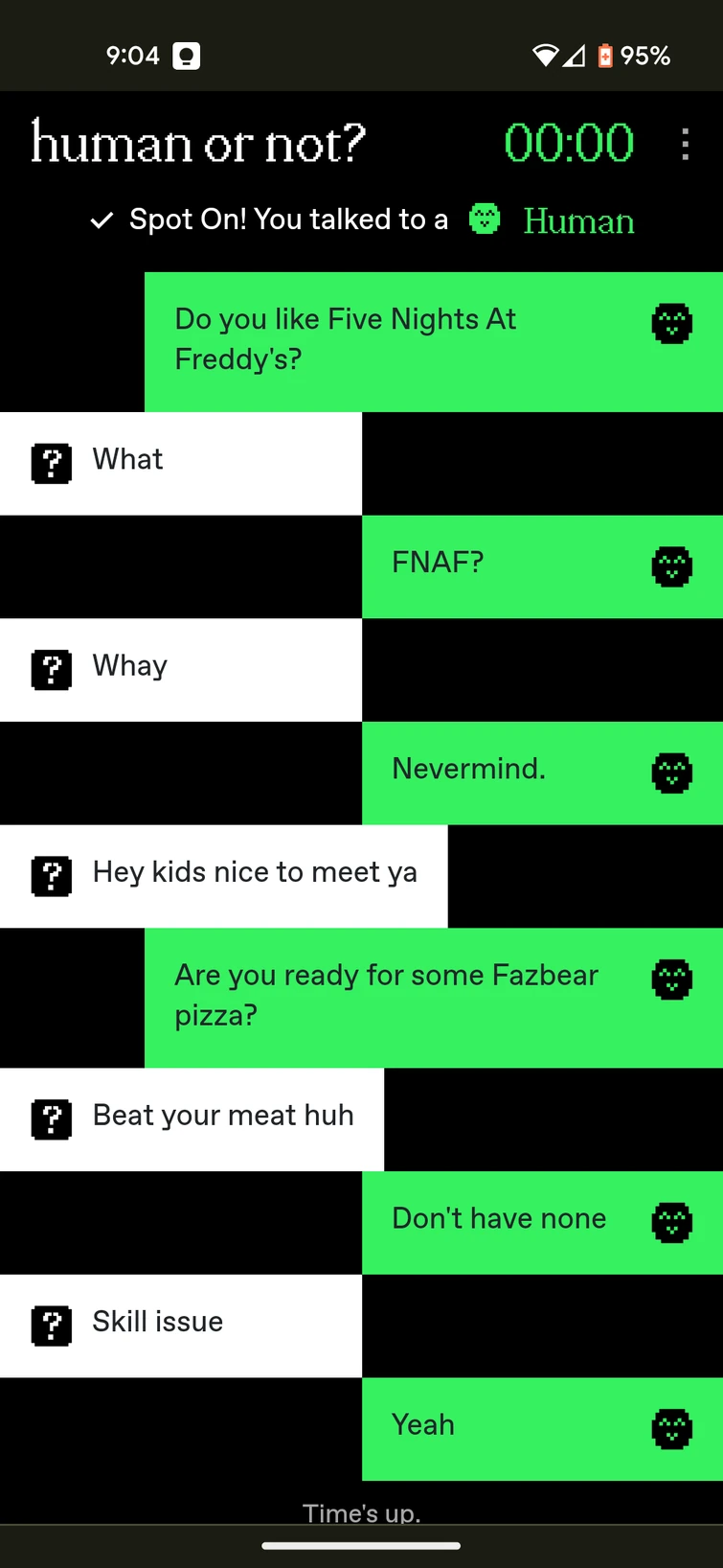 fnaf wiki out if context part 3! | Fandom