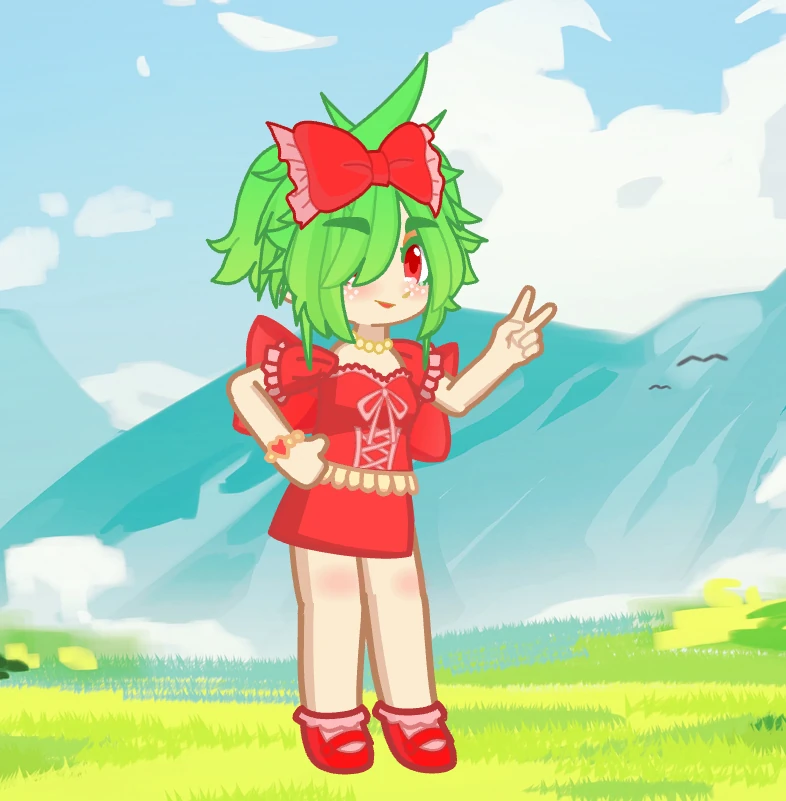Strawberry a Human 🍓 | Fandom