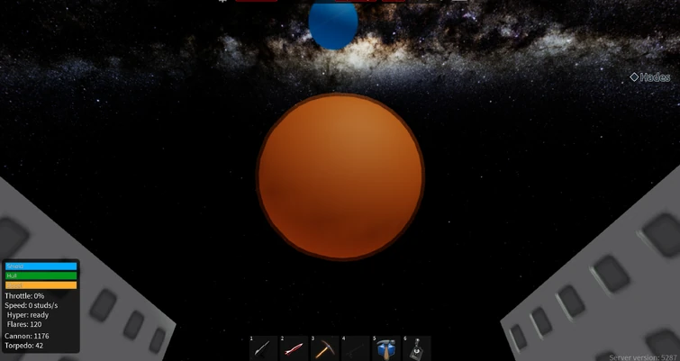 Discuss Everything About Solar Conquest Wiki | Fandom