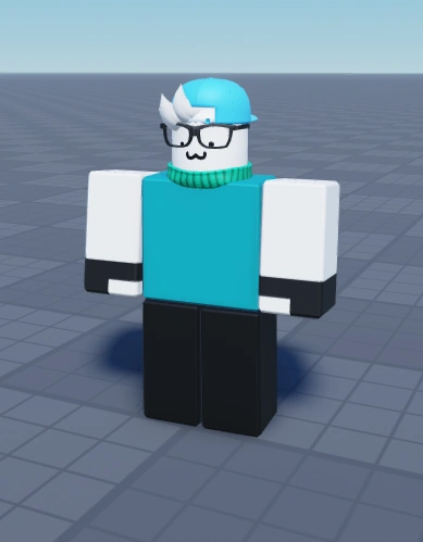 silly goober i made | Fandom