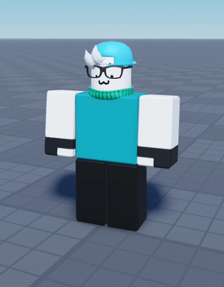 silly goober i made | Fandom