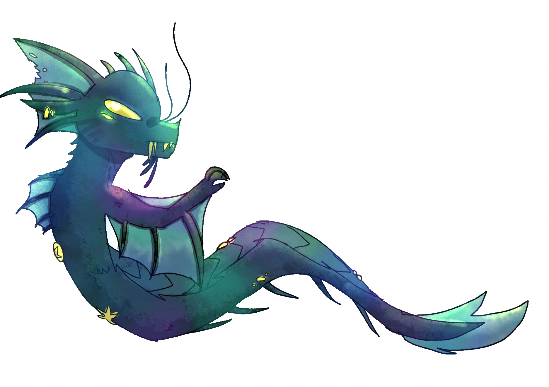 Idea for Leviathan | Fandom