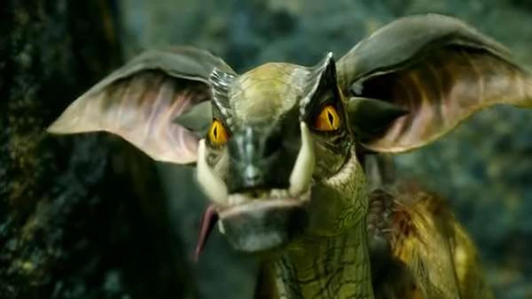 Which of these Dog Monsters is more dog | Fandom