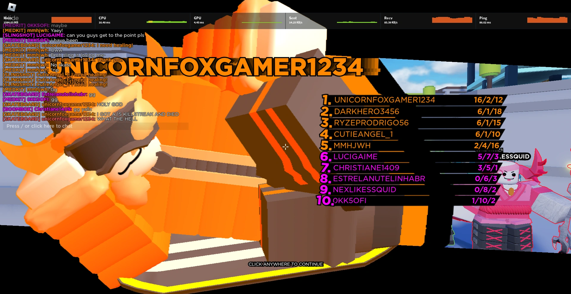 I feel so radical | Fandom