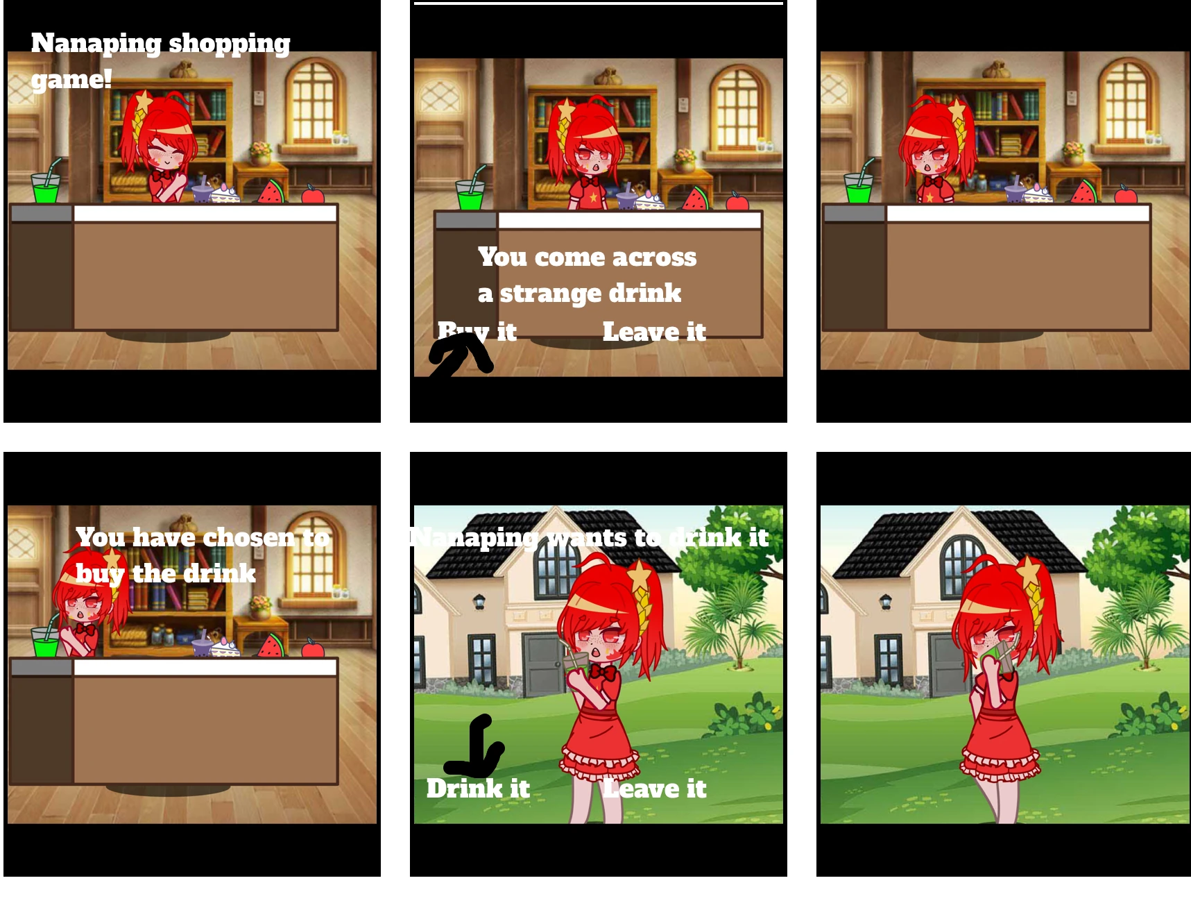 Nanaping game | Fandom