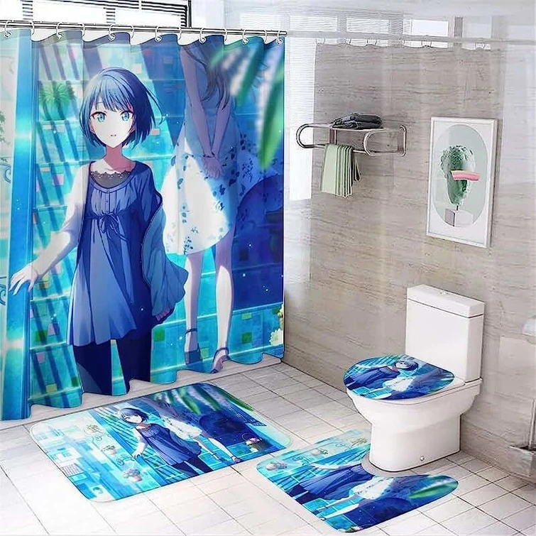 haruka bathroom | Fandom