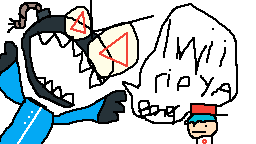 Ballistic Be Like | Fandom