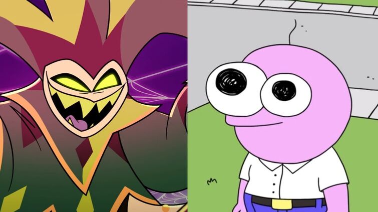 Discuss Everything About Smiling Friends Wiki | Fandom