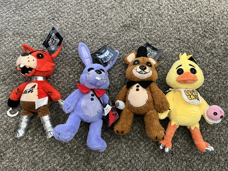 Discuss Everything About Five Nights at Freddy's Wiki | Fandom