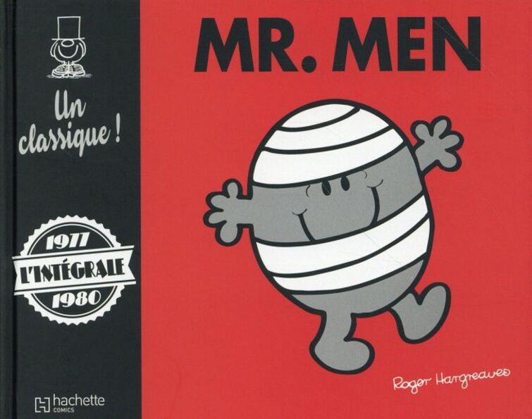 Discuss Everything About Mr. Men Wiki | Fandom