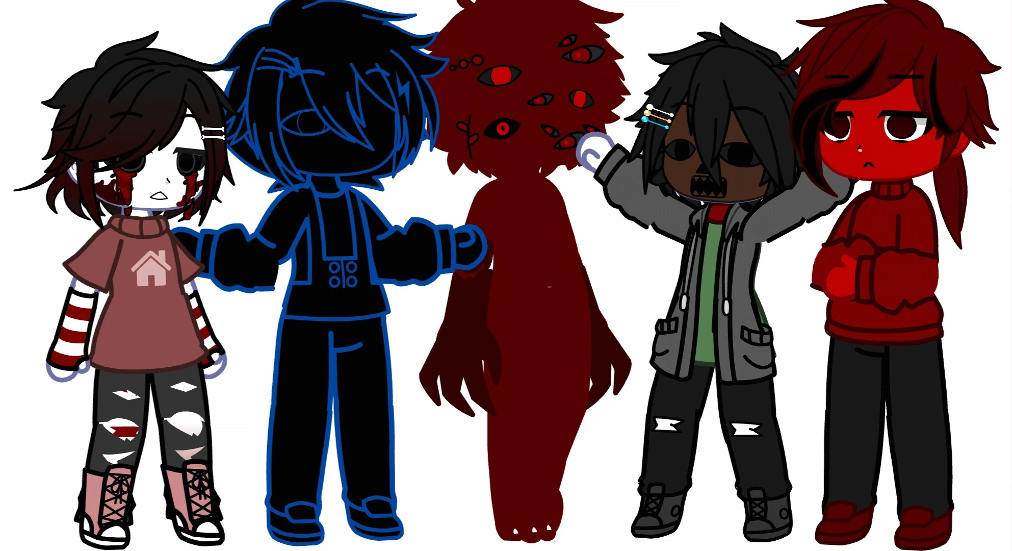 Effects (Remade) | Fandom
