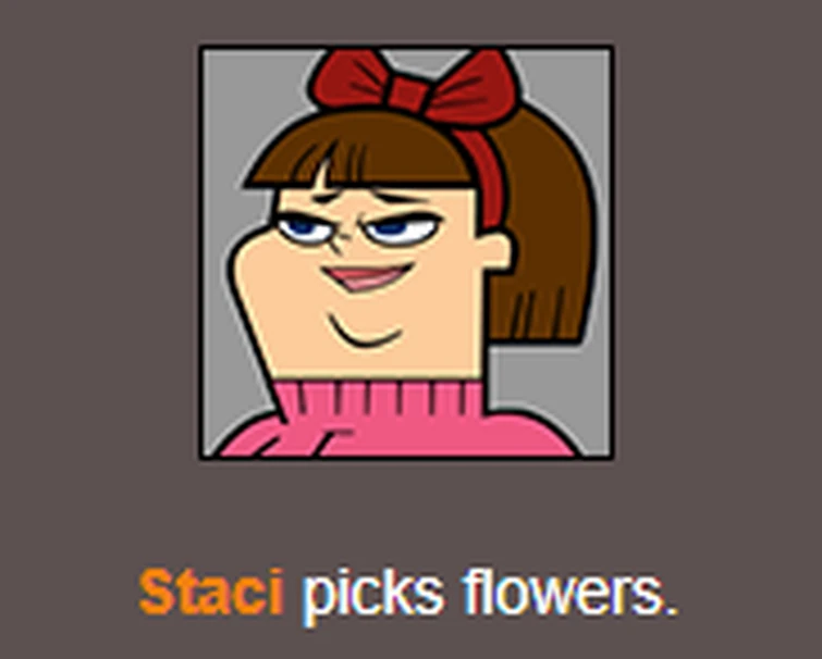 my total drama hunger games but it's just dave harassing tf out of ...