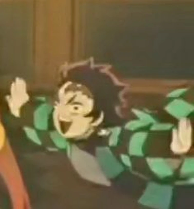 Kny Low Quality Images | Fandom