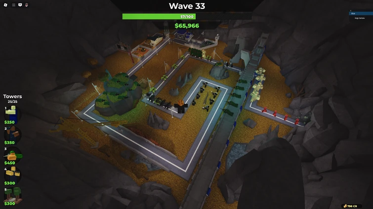 Discuss Everything About Tower Battles Wiki | Fandom