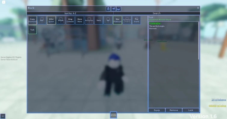 Discuss Everything About A Universal Time Roblox Wiki | Fandom