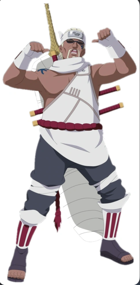 Naruto Pokédex Entry | Fandom