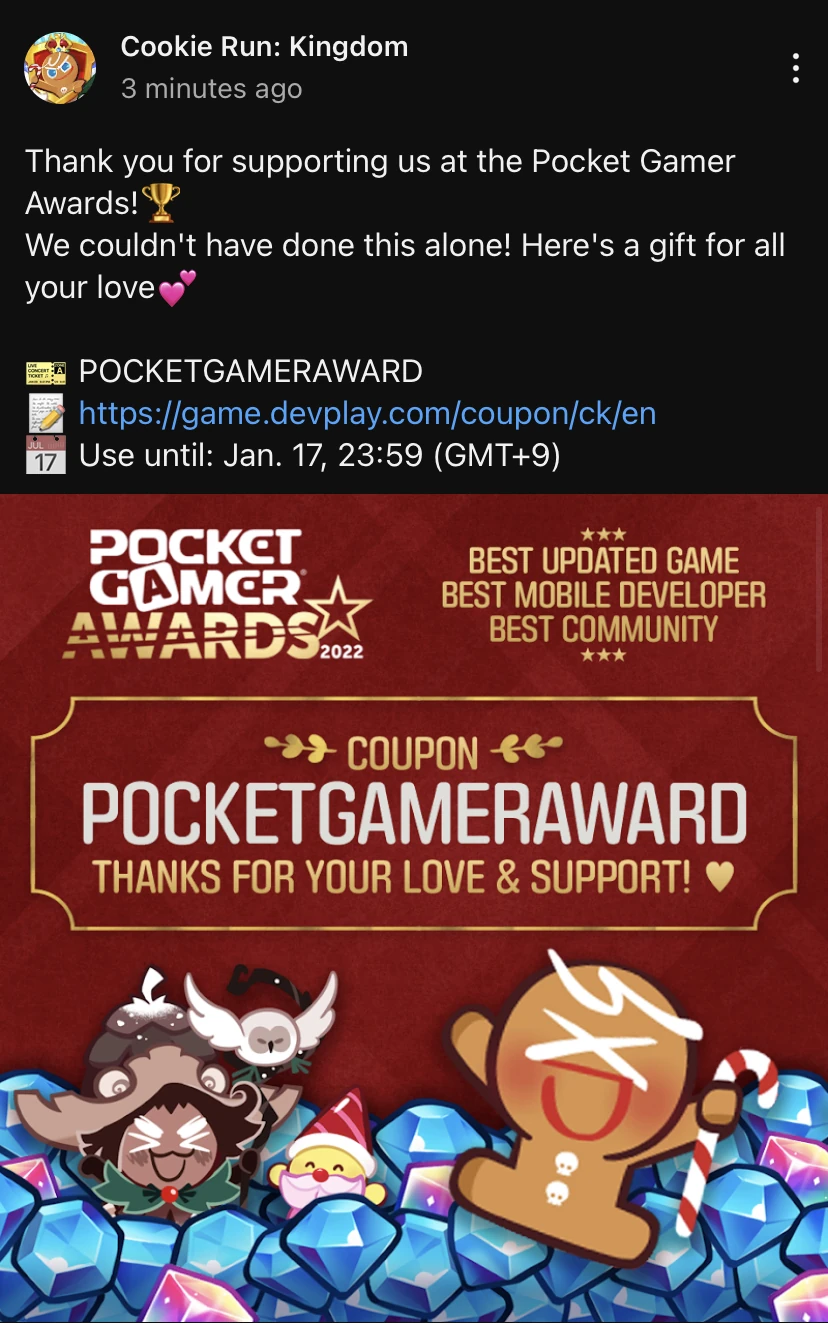 new code ‼️‼️ | Fandom